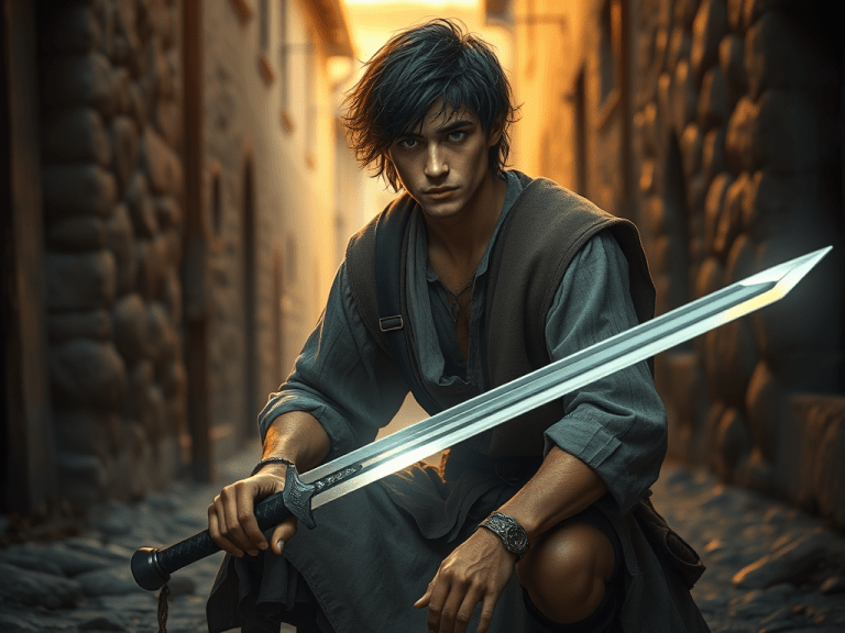 Daemon’s Bargain–Act 3: The Choice | Greg C. Miller, Author